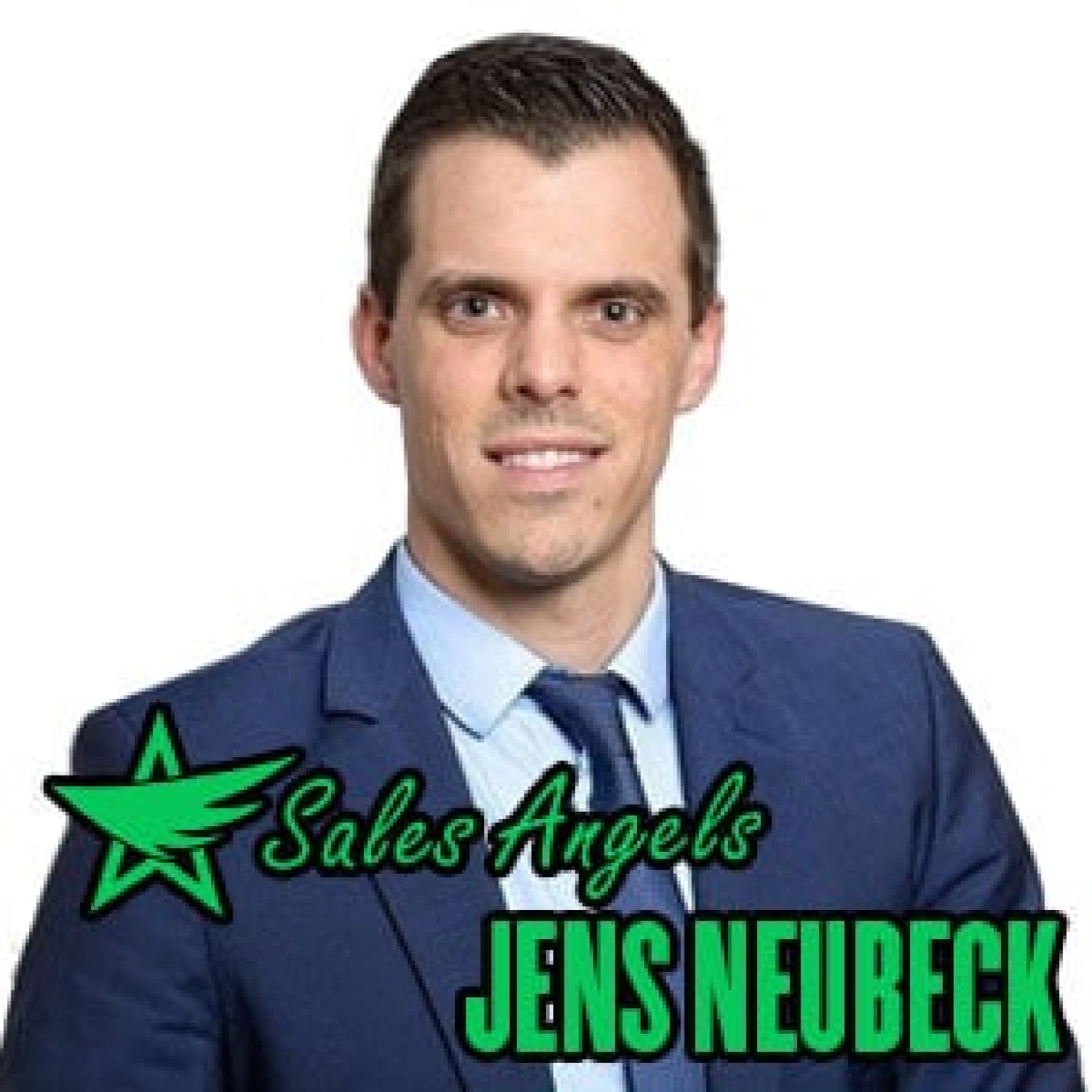 Jens Neubeck - Speaker, Coach & Marketing Experte - Startuprakete